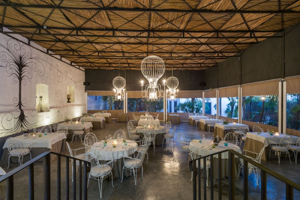 Best Marbella Restaurants for Foodies | My Guide Marbella