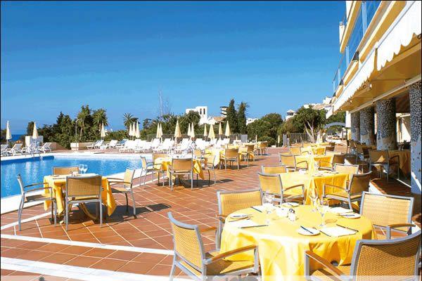 Don Carlos Resort in Marbella | My Guide Marbella