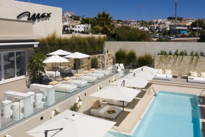 Max Beach in Marbella | My Guide Marbella