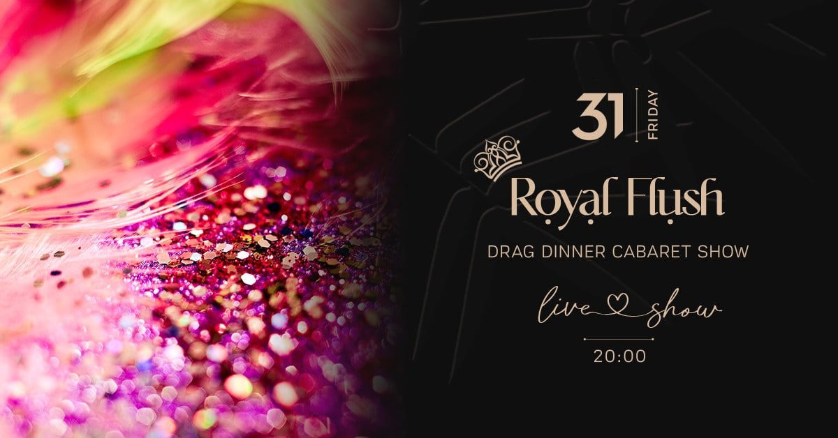 Friday Night Dinner Entertainment