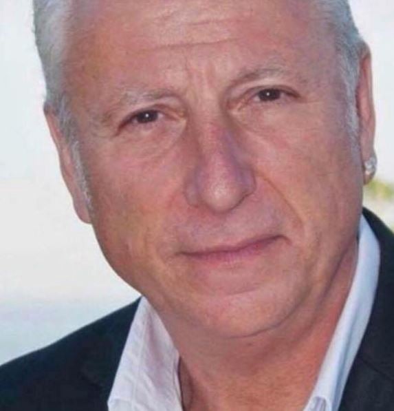 Mark Romano Live @ El Banco