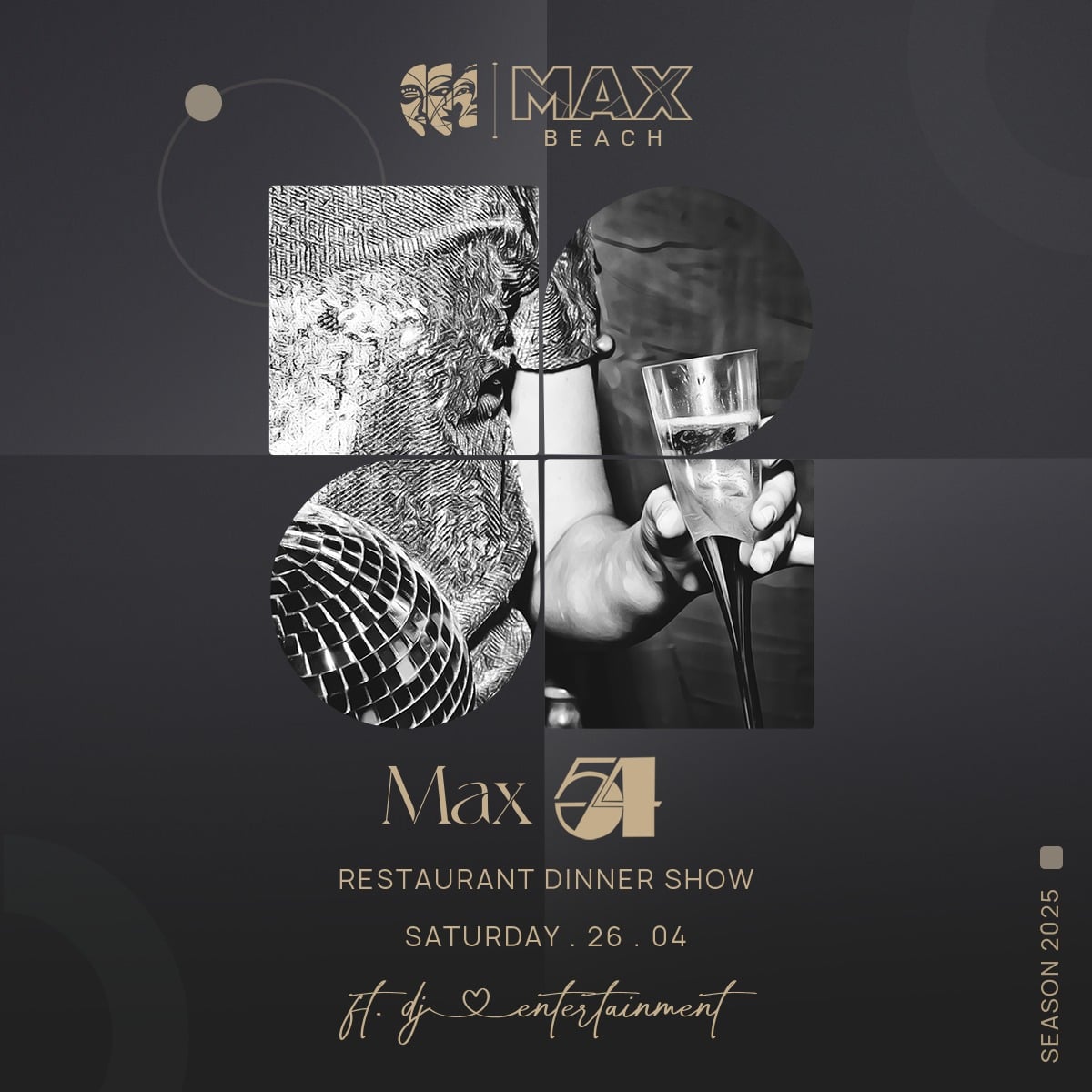 Max 54