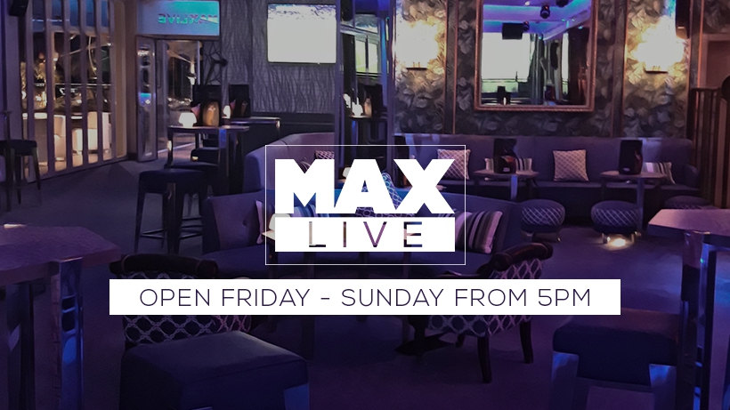 Max Live