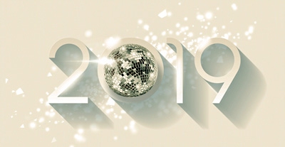 New Years Eve at La Cala