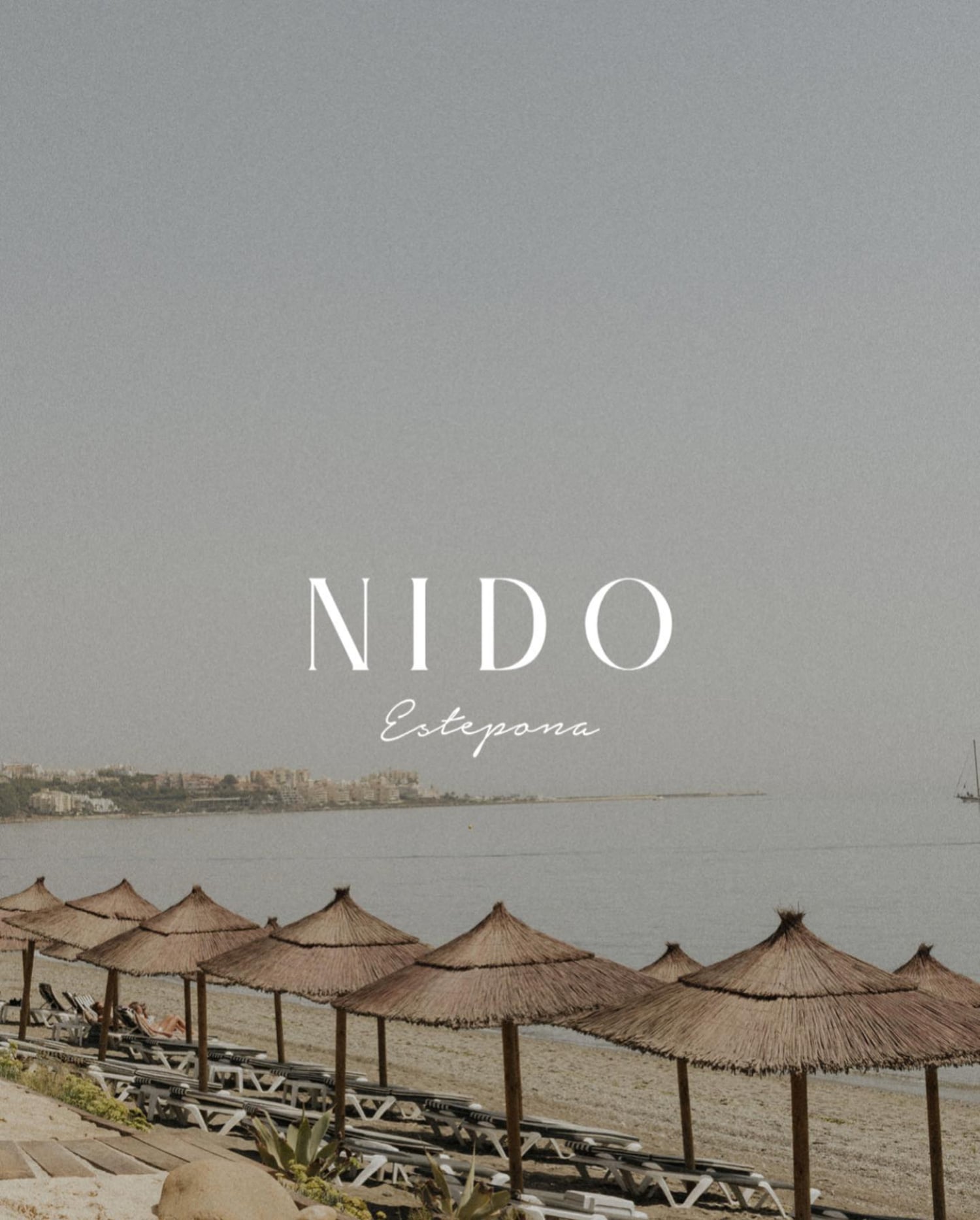 Nido Estepona 2024 opening