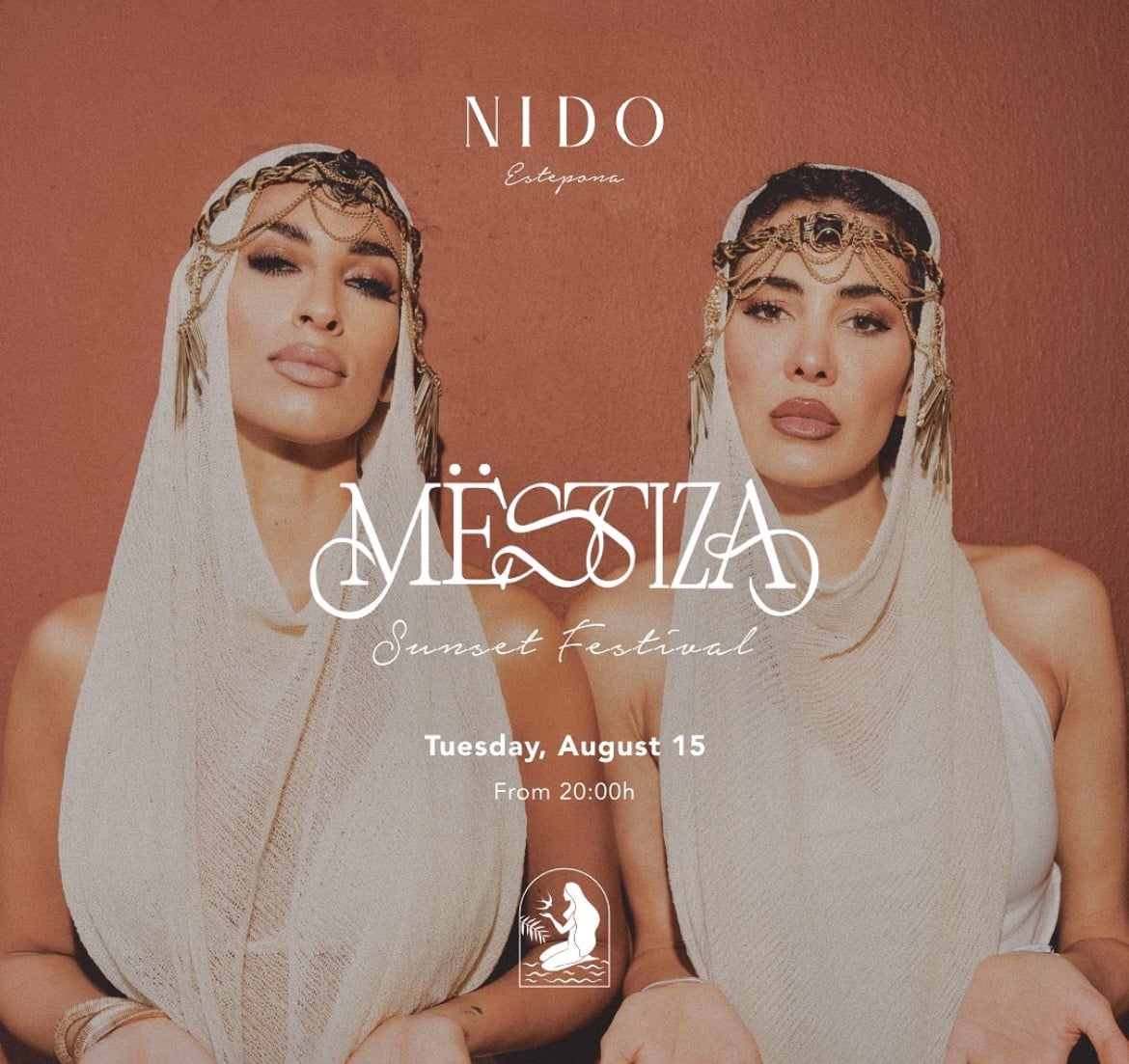 Nido Sunset Festival