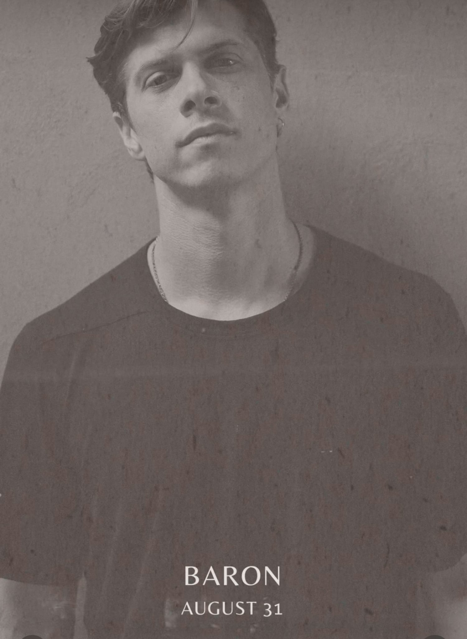 Playa Padre Dj Set Baron