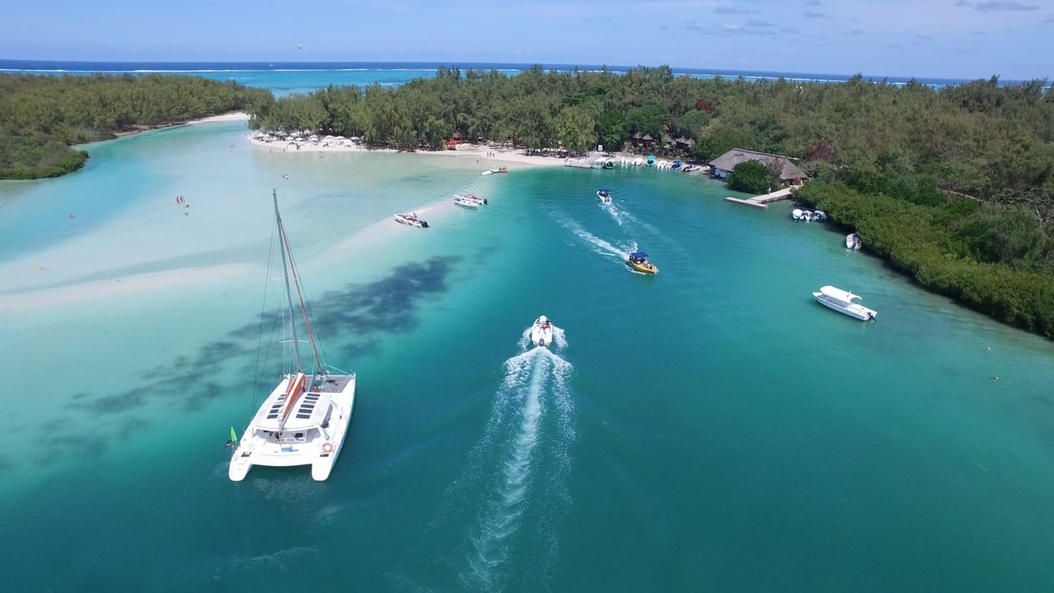 Things To Do in Moka, Mauritius