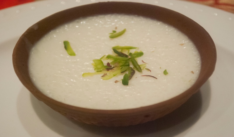 Sitar Indian Restaurant in Mauritius | My Guide Mauritius