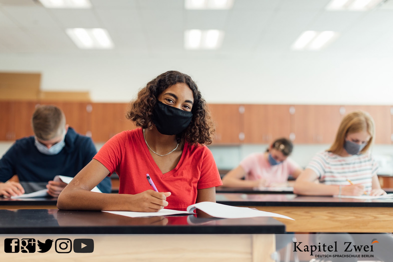 Kapitel Zwei Berlin in Berlin