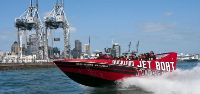 Auckland Adventure Activities Guide