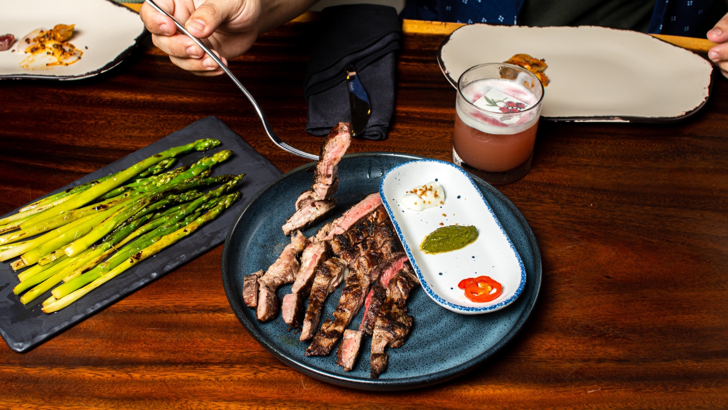 Tomillo Panama | Tomillo Panama