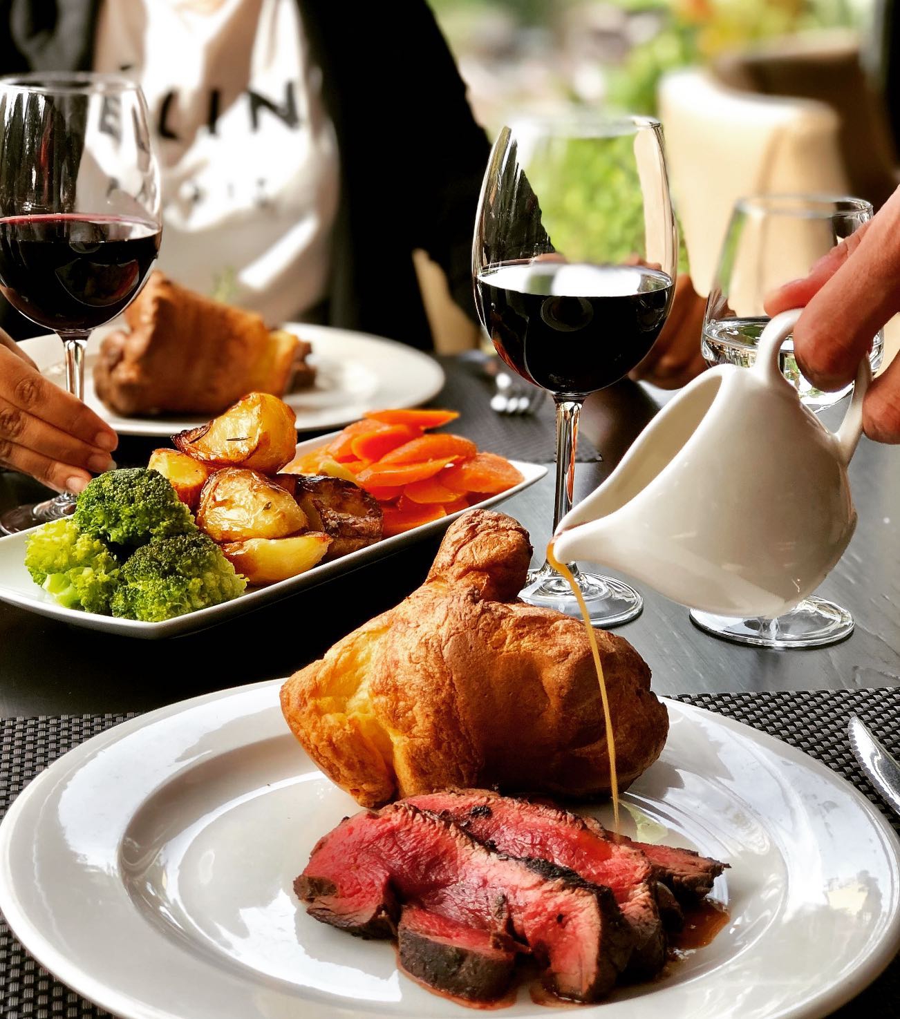 Sunday Lunch Restaurants in Algarve