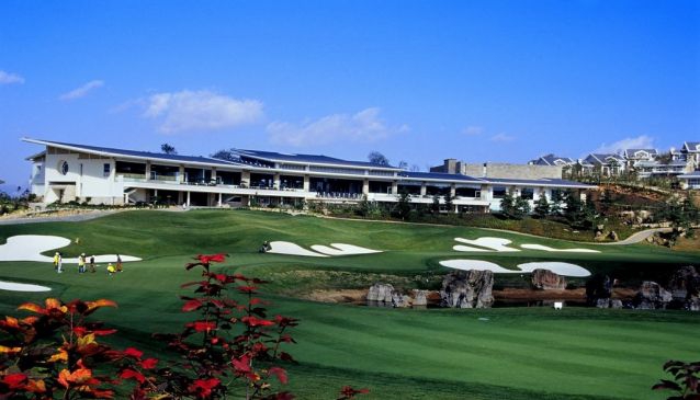 Sunshine Golf Club in Melbourne | My Guide Melbourne