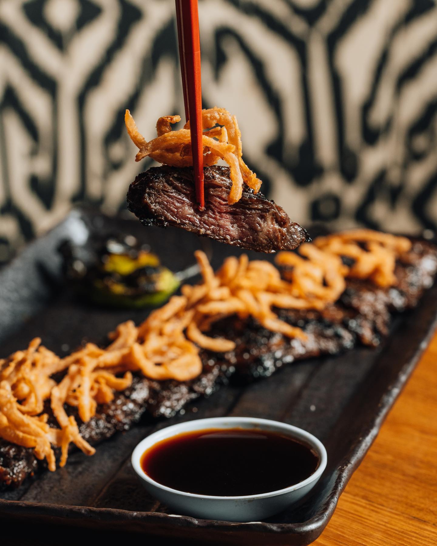 Komodo Miami in Miami