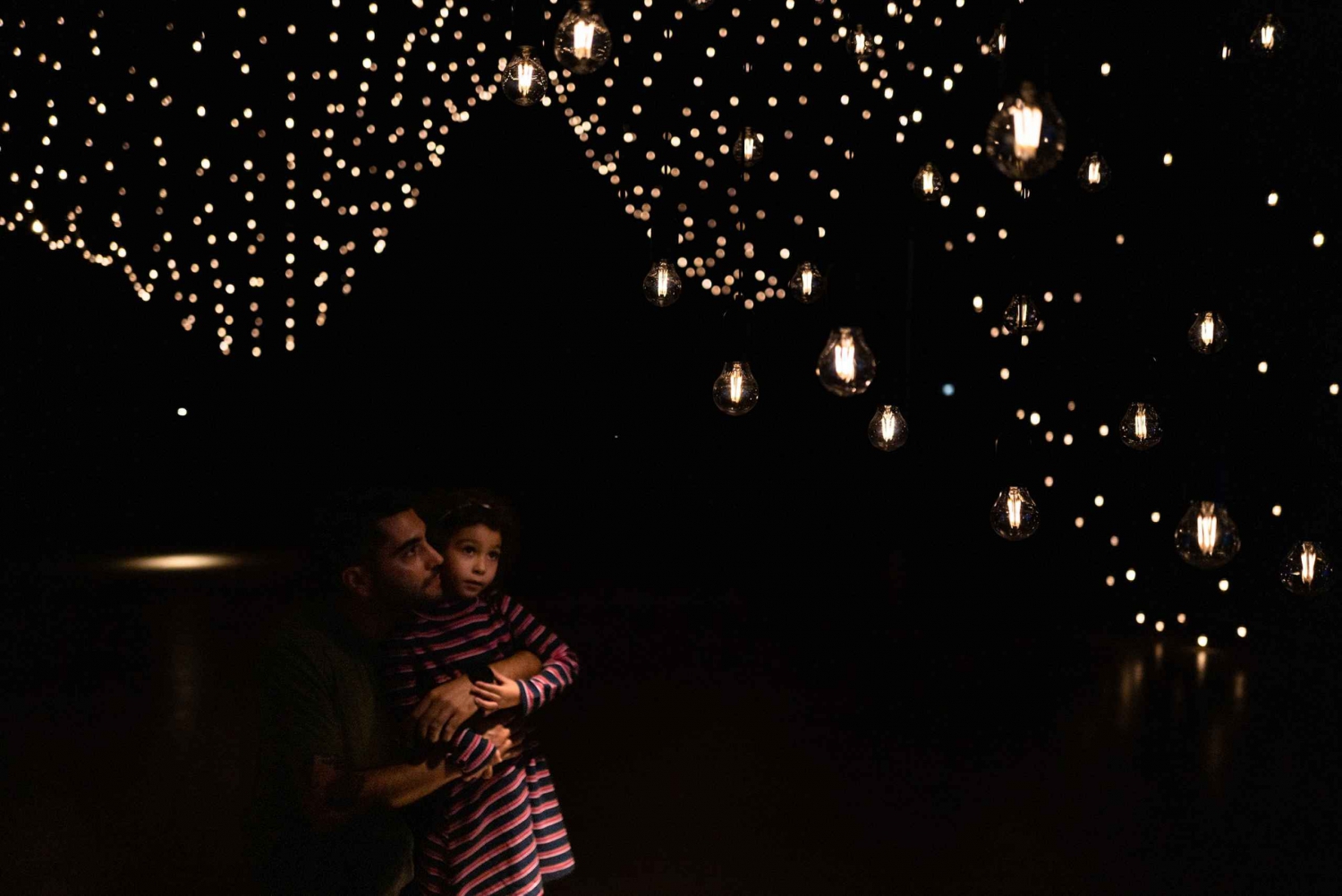 Miami: 'Superblue Miami' Immersive Art Experience Ticket in Miami