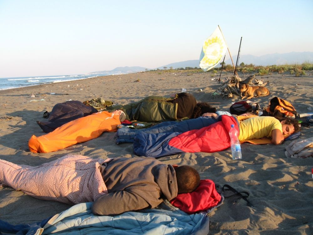 Ada Bojana in Montenegro | My Guide Montenegro