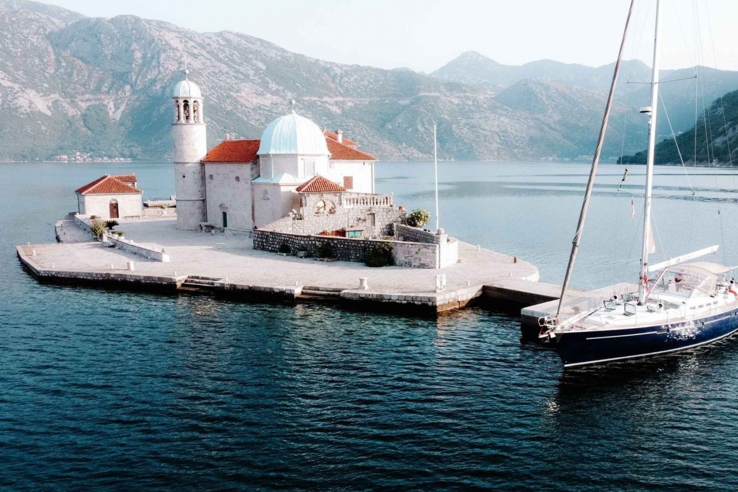 Visit Budva, Kotor and Tivat by private car ( 3 in 1 ) in Montenegro