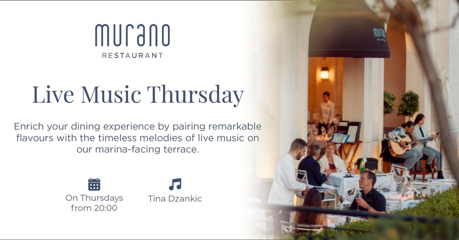 Live Music Thursday