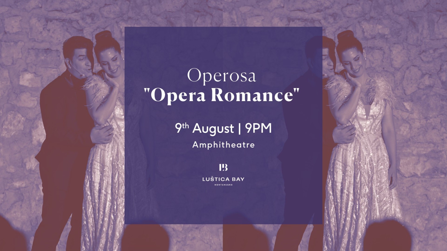 Operosa- Opera Romance