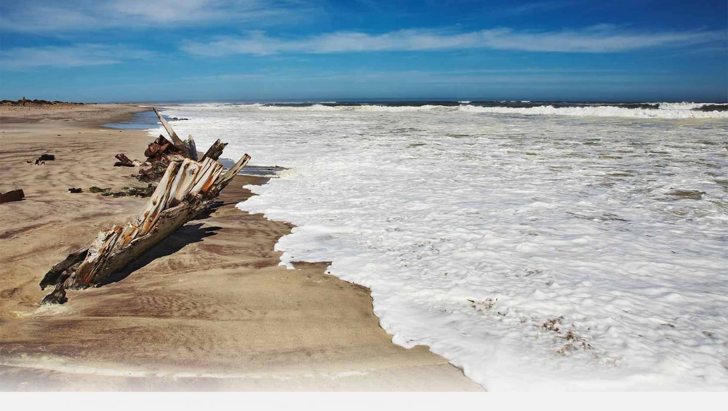 Namibia Travel Guide