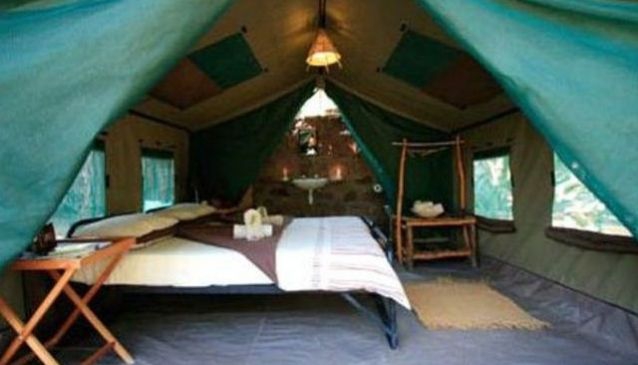Epupa Camp in Namibia | My Guide Namibia