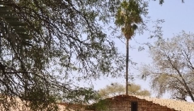 Kashana in Namibia | My Guide Namibia