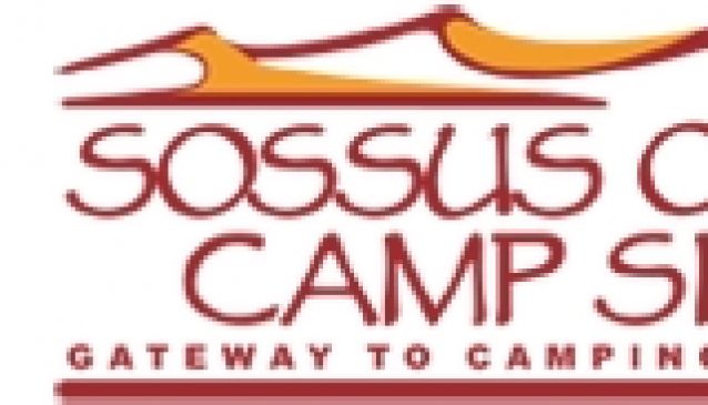 Sossus Oasis Camp Site in Namibia | My Guide Namibia