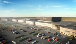 Shopping Mall in Namibia | My Guide Namibia