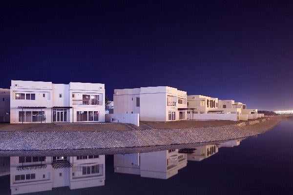 The Wave in Oman | My Guide Oman