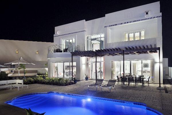 The Wave in Oman | My Guide Oman