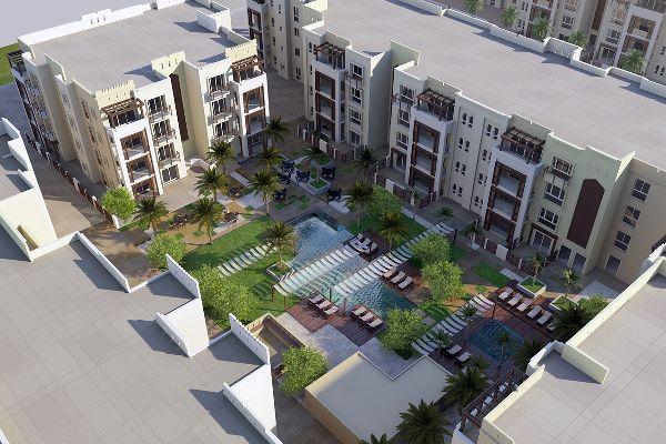 The Wave in Oman | My Guide Oman