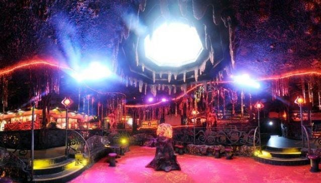 Best Nightlife in Perth