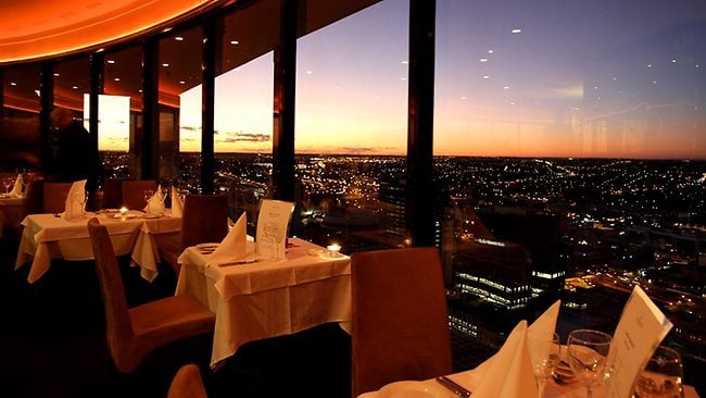 Best Restaurants in Perth