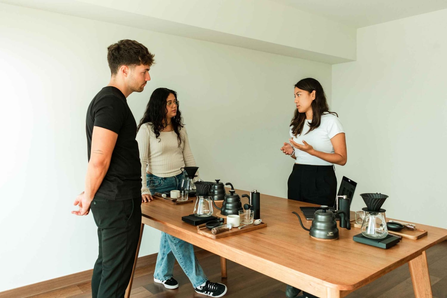 Lima: Brew Your Own Peruvian Specialty Coffee in Peru