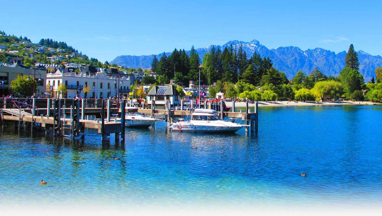 Queenstown Travel Guide