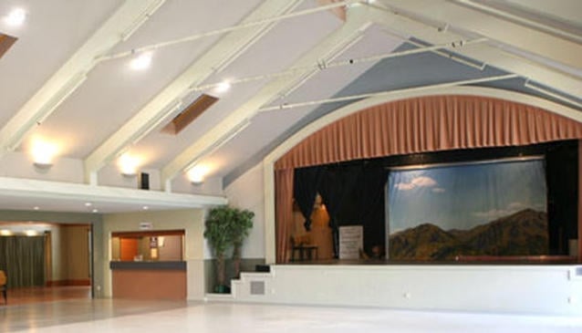 Arrowtown Athenaeum Hall in Queenstown | My Guide Queenstown