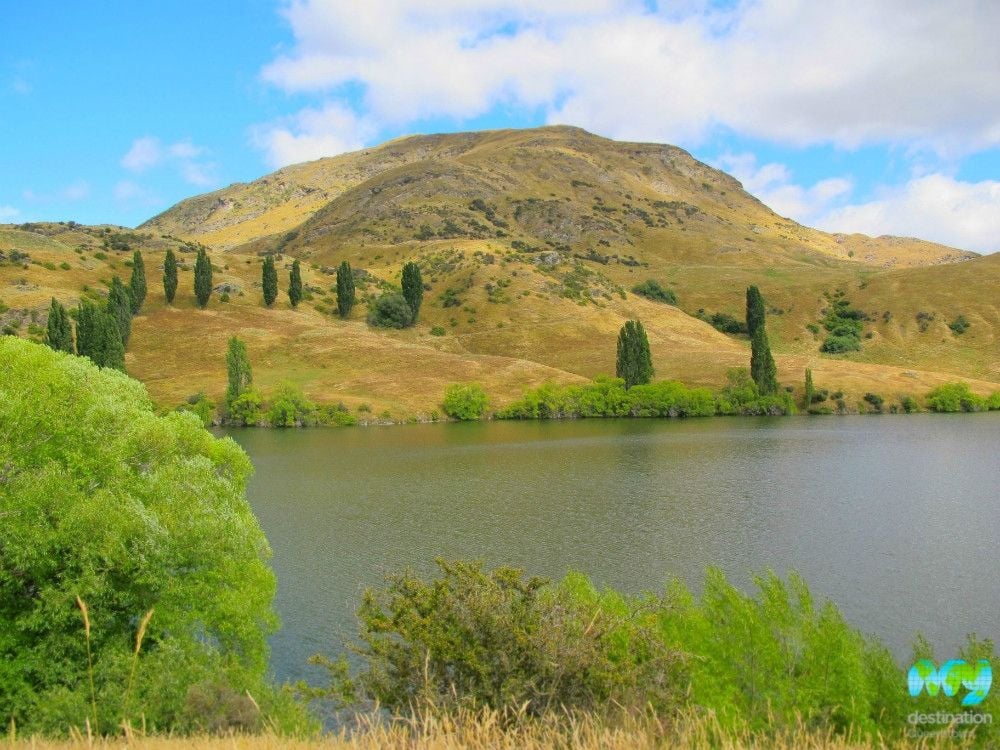 Lake Johnson in Queenstown | My Guide Queenstown