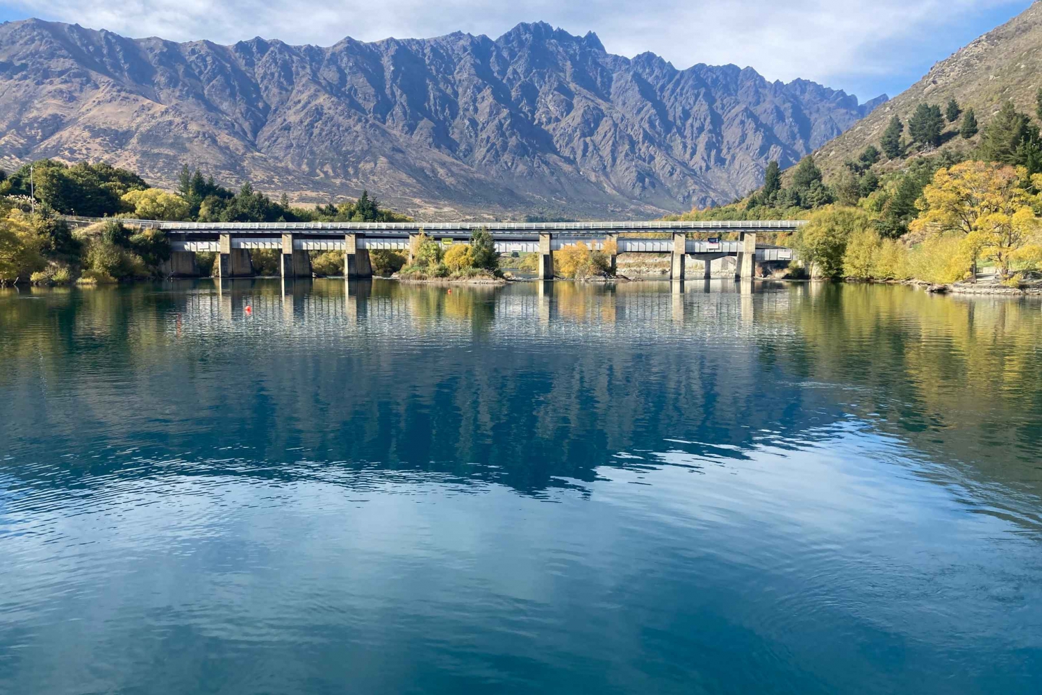 Best Wheelchair accessible in Queenstown