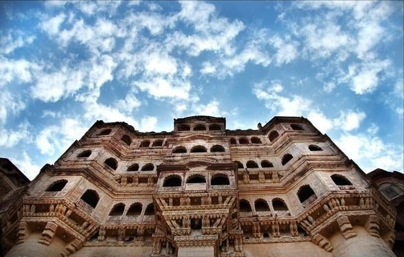 Baba Ramdev Temple in Rajasthan | My Guide Rajasthan