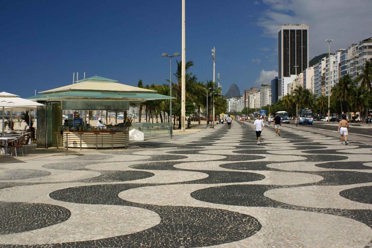 Tour Arpoador Sunset: Iconic Copacabana & Sunset at Arpoador in Rio de ...