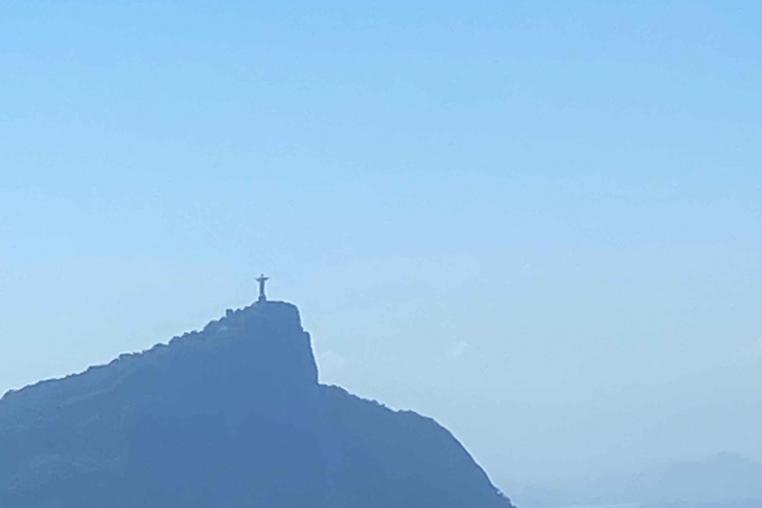 Two Brothers Mountain Hike - Trilha do Morro Dois Irmãos in Rio de Janeiro