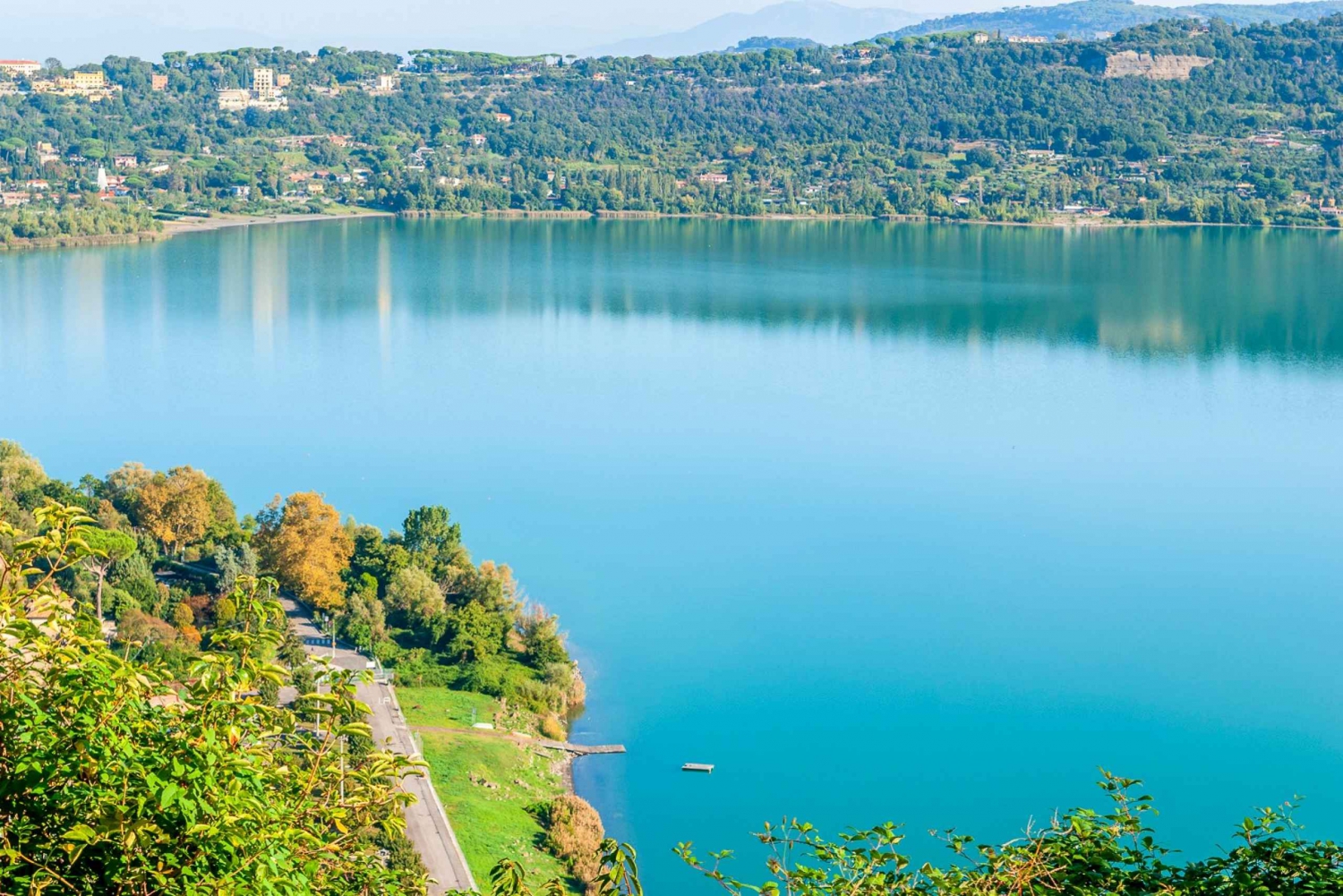 Papal Palace and Secret Garden Ticket and Audio Guide in Rome