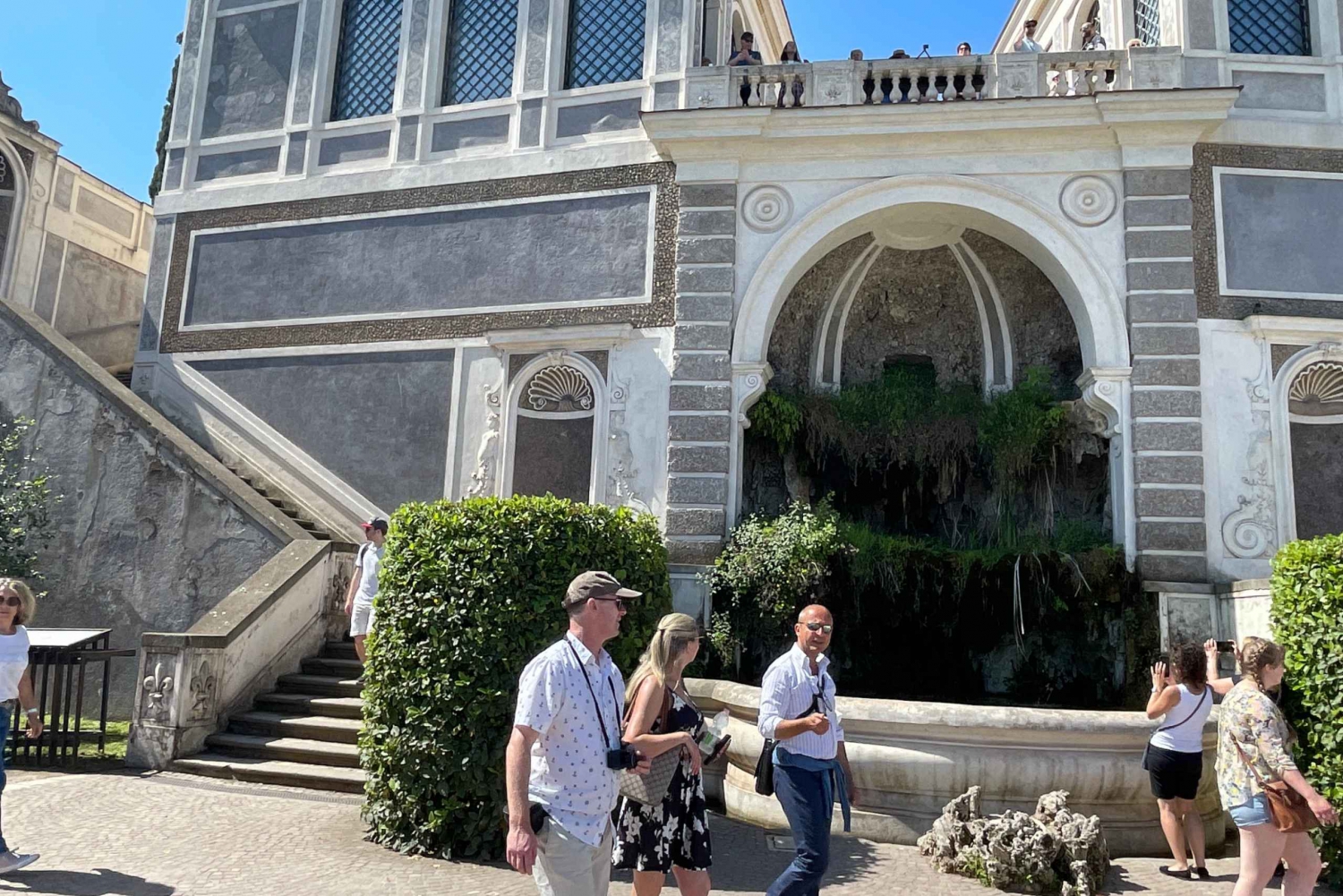 Rome: Colosseum Arena and Roman Forum Tour in Rome