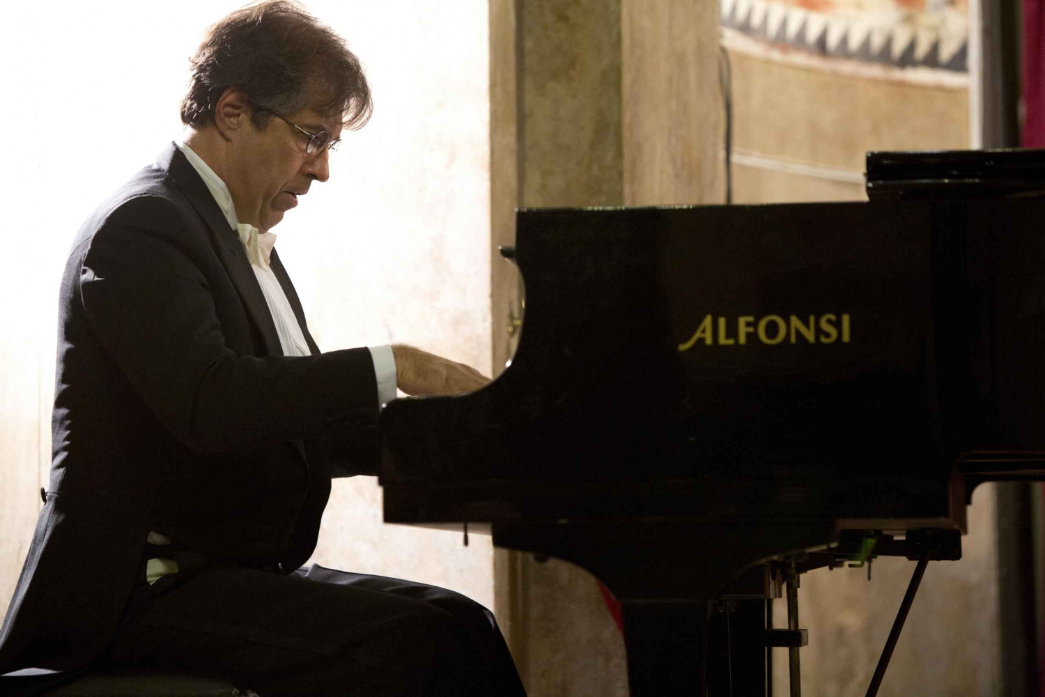 Rome: PUCCINI 100, The Greatest Hits - Concert + Aperitif in Rome