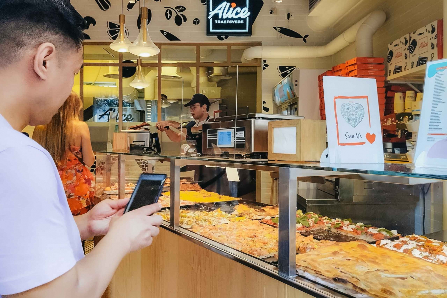 Rome: Secret Food Tour in Rome