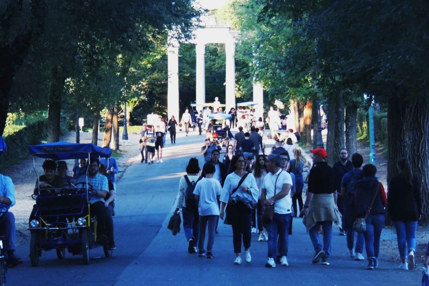 Rome: Skip-the-Line Borghese Gallery Guided Tour in Rome