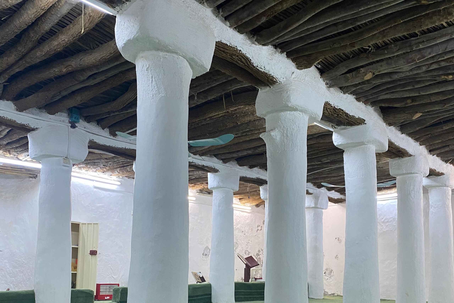 Riyadh Al Diriyah Al Masmak Souq Al Zal And Boulevard Tour In Saudi