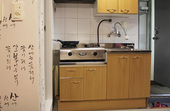 Bong House in Seoul | My Guide Seoul