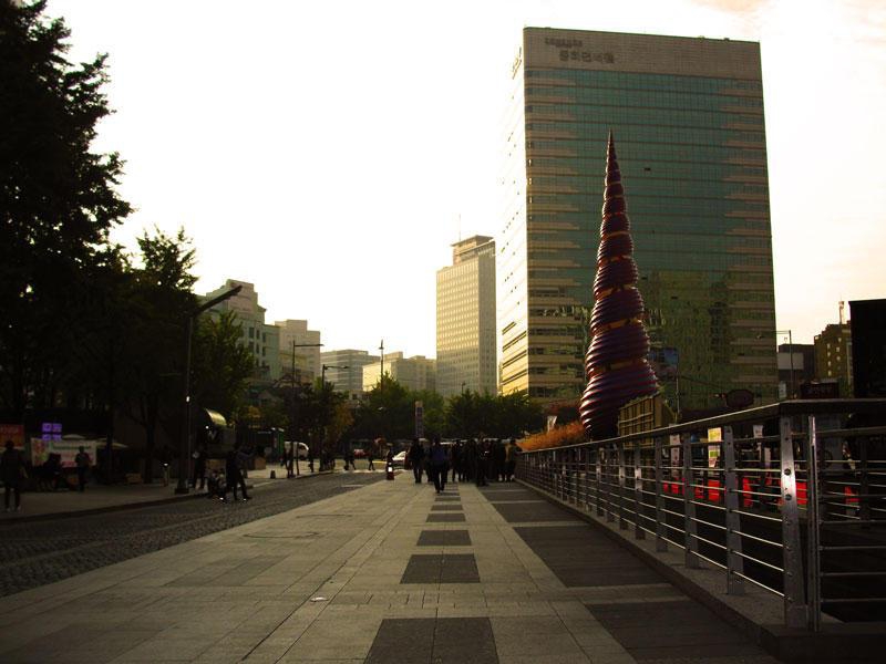 City Hall in Seoul | My Guide Seoul